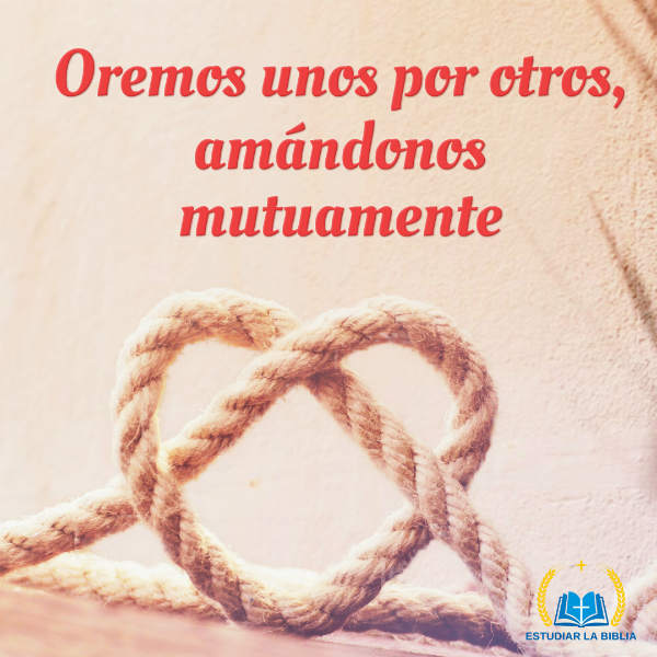 El poder de la oracion intercesora | Estudios bíblicos cristianos